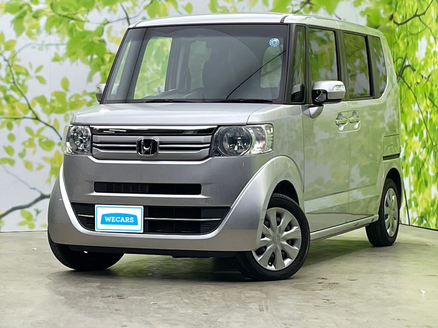 N-BOXの歴代モデルやグレードを解説｜ファミリー層に人気の理由とは？｜ホンダ｜車種コラム｜中古車を探す｜WECARS（ウィーカーズ）