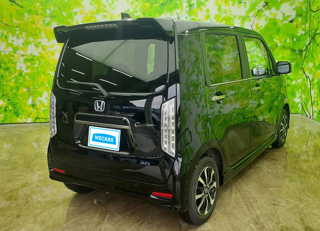 N-WGNの歴代モデルごとの基本情報や機能を紹介！｜ホンダ｜車種コラム｜中古車を探す｜WECARS（ウィーカーズ）