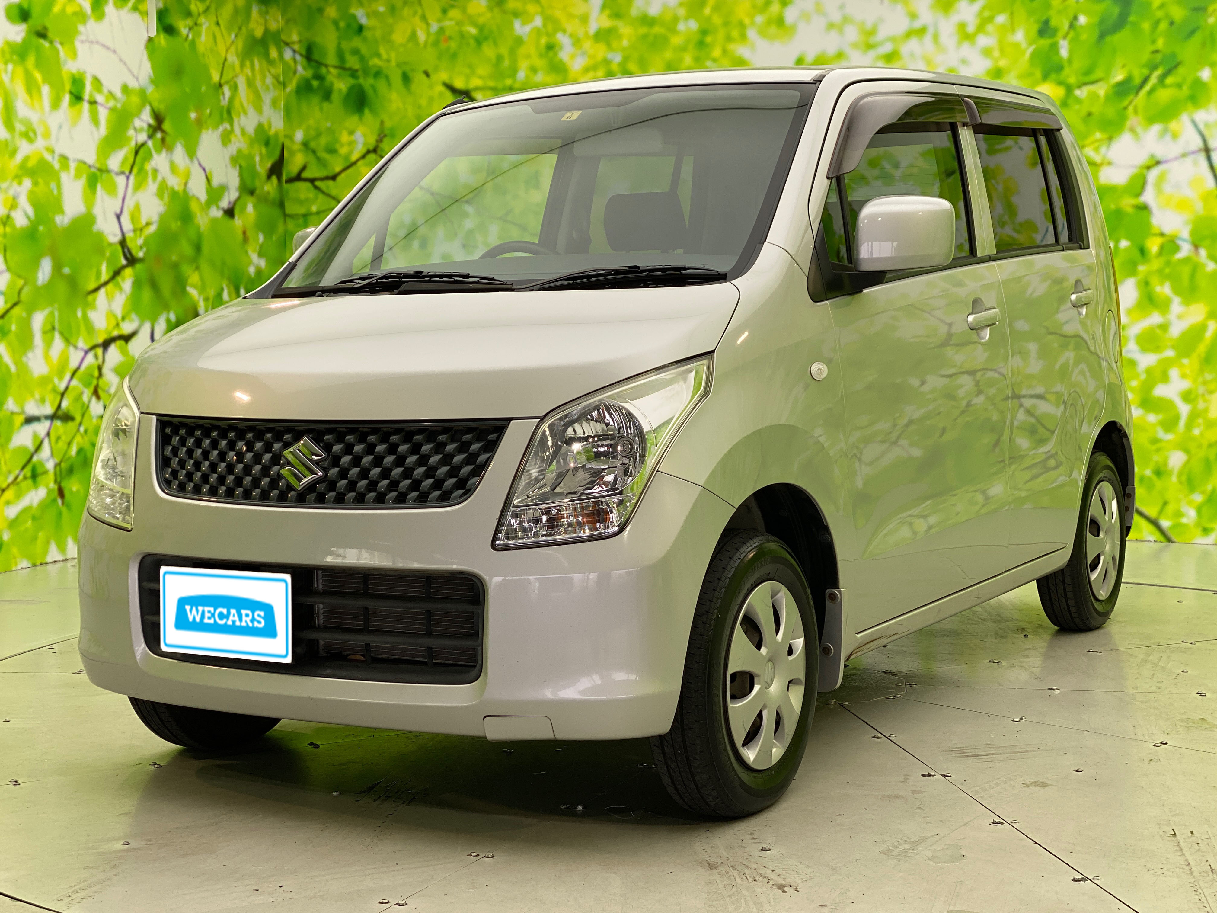 ワゴンRの歴代モデルとグレード・スペックを徹底解説｜人気の高さの秘密とは？｜スズキ｜車種コラム｜中古車を探す｜WECARS（ウィーカーズ）