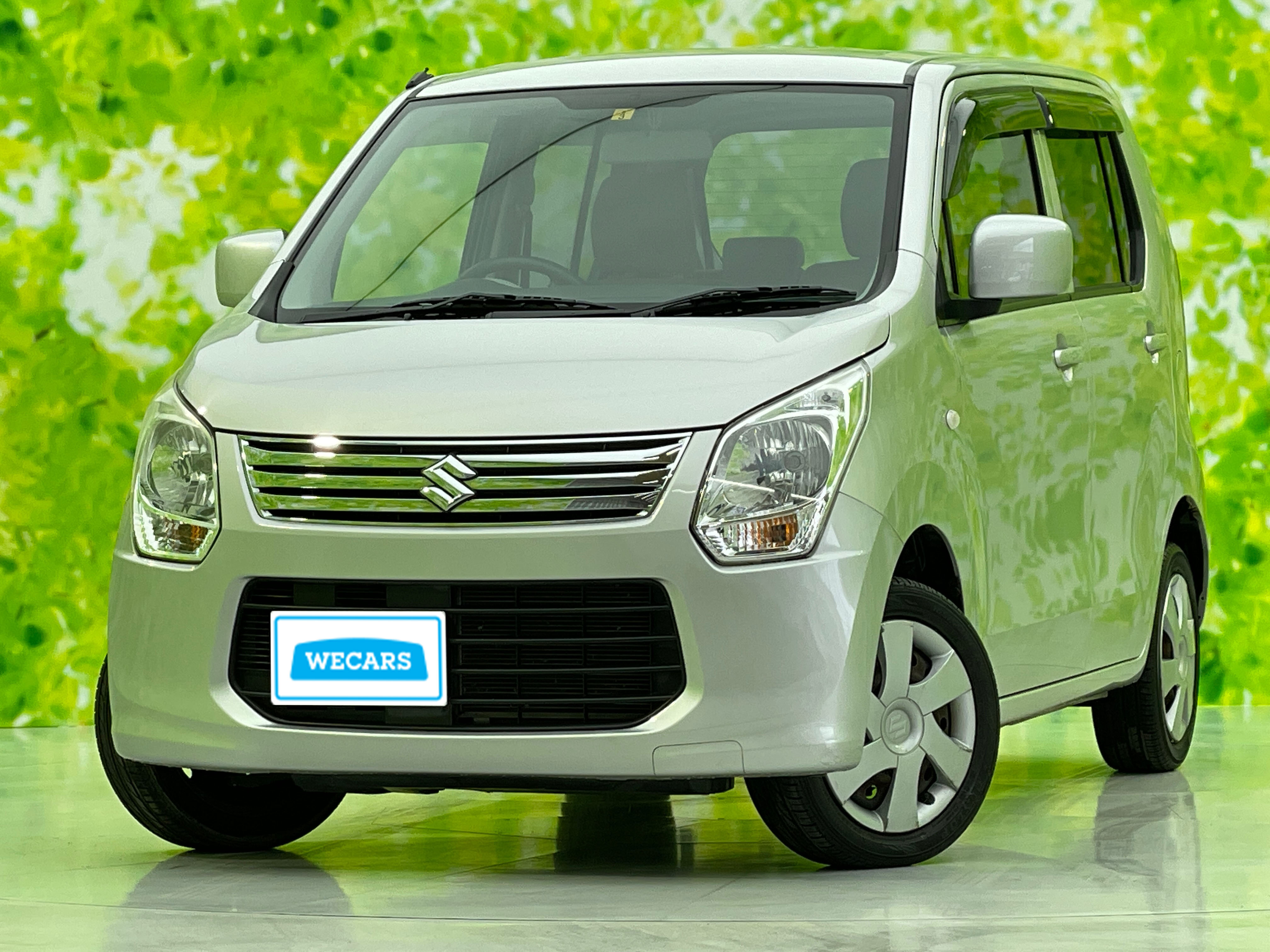 ワゴンRの歴代モデルとグレード・スペックを徹底解説｜人気の高さの秘密とは？｜スズキ｜車種コラム｜中古車を探す｜WECARS（ウィーカーズ）